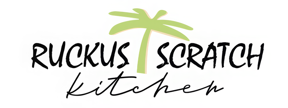 Ruckus Scratch - Info